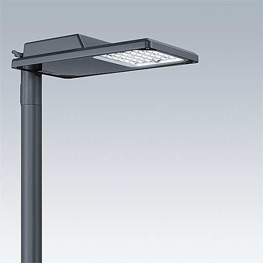 Roadway Luminaire Lighting LED Roadway And Street Lighting | Current